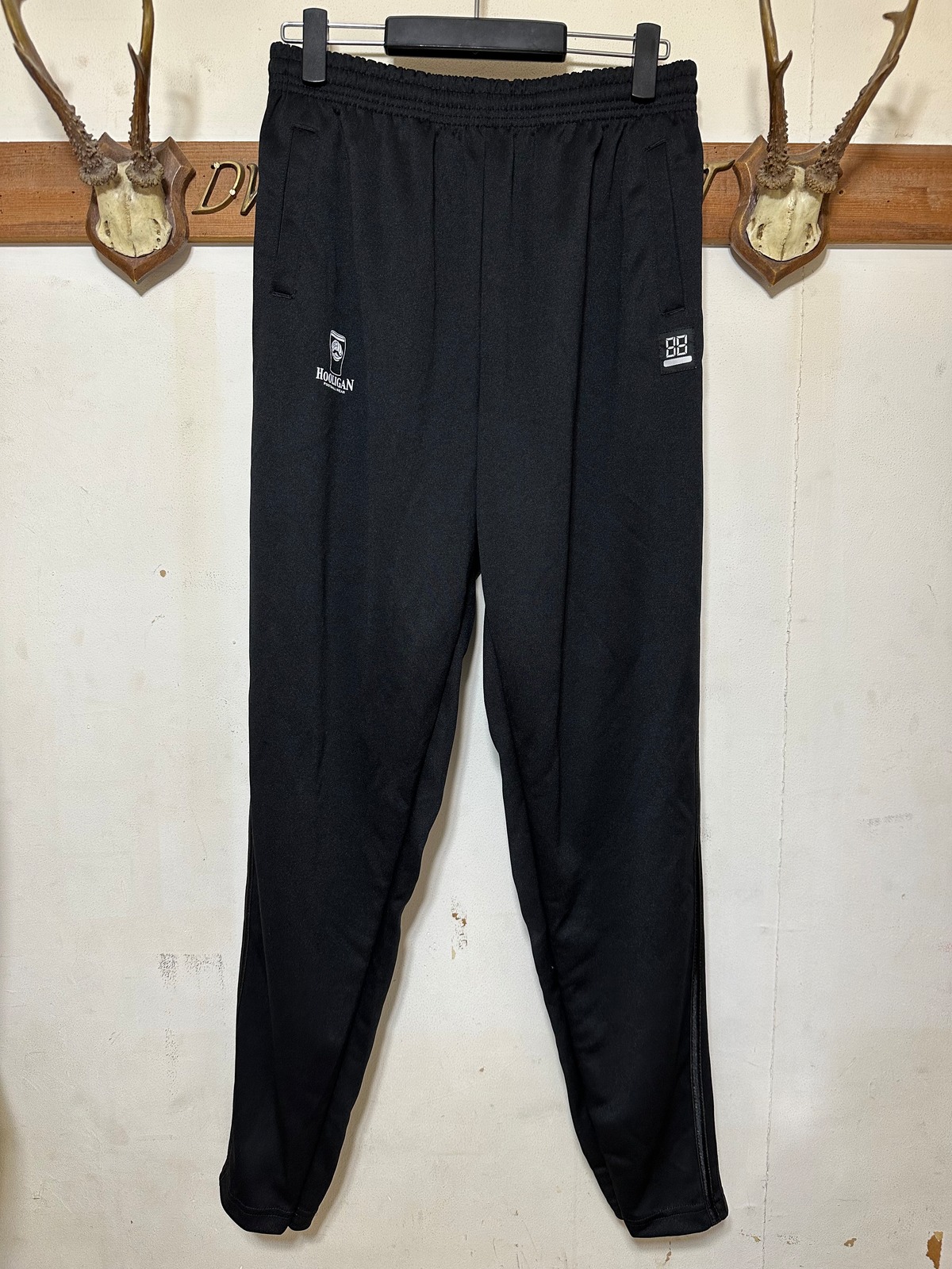 Warm Up Pants 7.0oz | HOOLIGAN