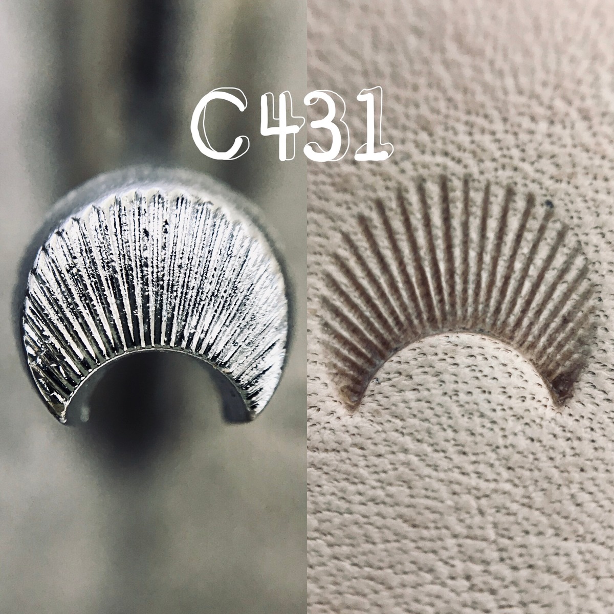 C431 (カモフラージュ) | okafactory 岡製作所