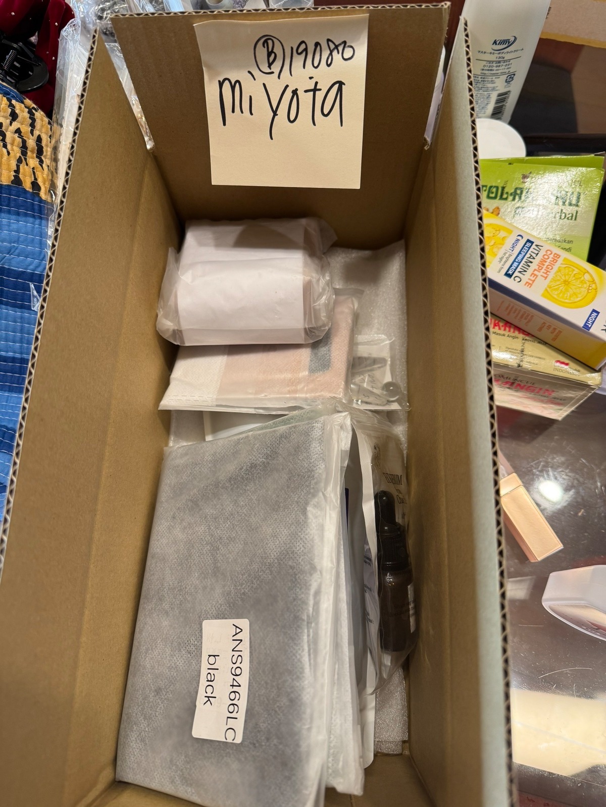 miyota-n さま | Devotion4