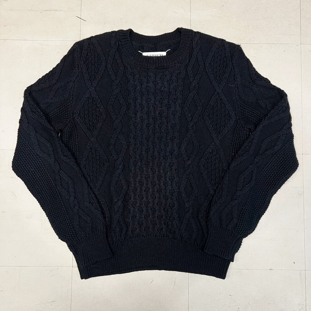 Maison Margiela メゾンマルジェラ 17AW REPLICA Fisherman Crew Maison Margiela メゾンマルジェラ 17AW REPLICA Fisherman Crew