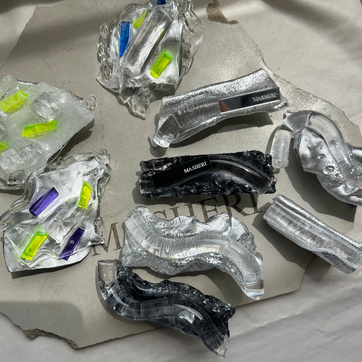 リメイク クリップ編1-8 | MASHERI KYOTO