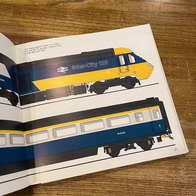 British Rail Design / James Cousins | 百年