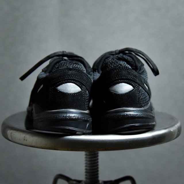 【DEAD STOCK】US Army Eagle Mountain By PROPPER Training Shoes アメリカ軍 プロッ ...