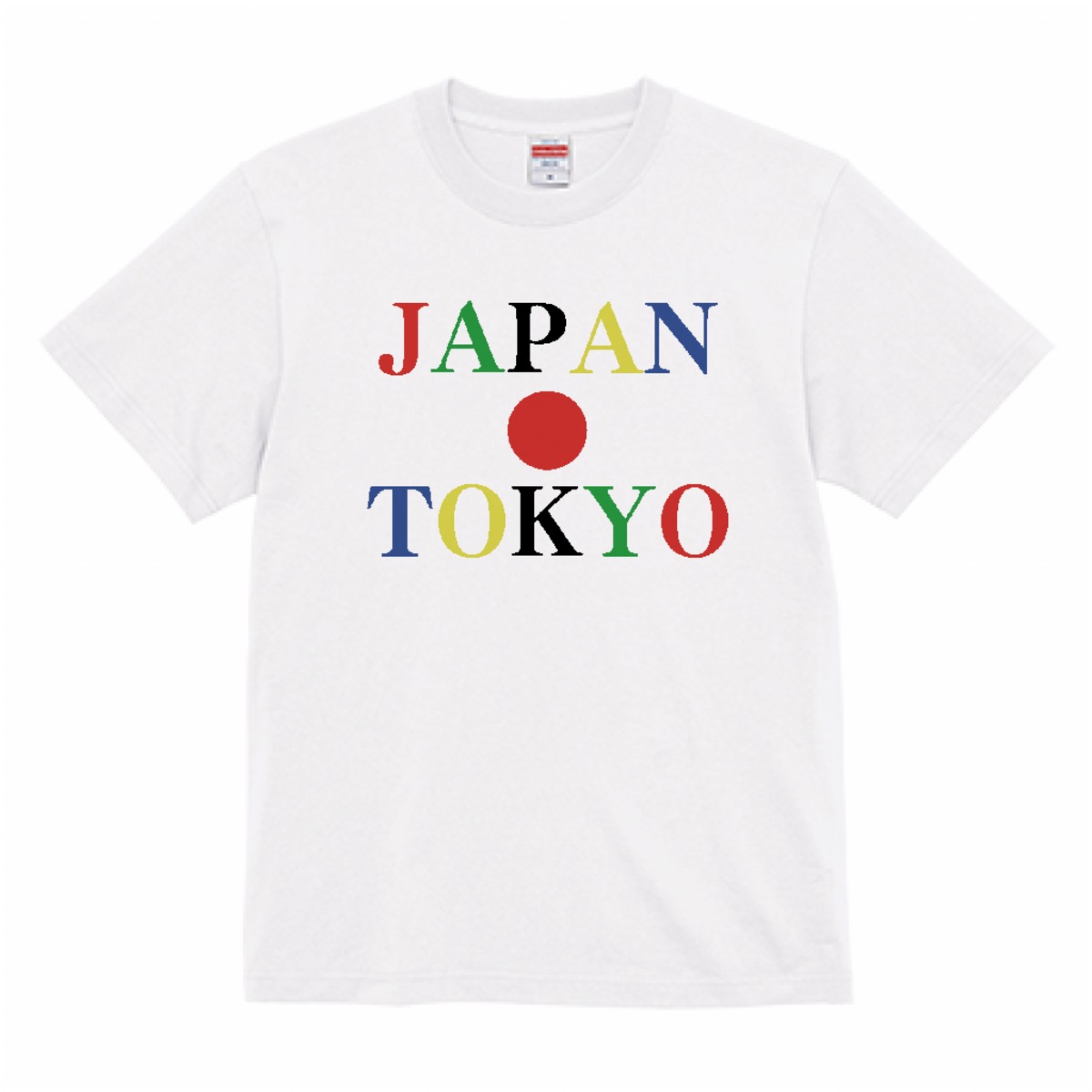 iMA Tシャツ（JAPAN） | iMA SHOP（アイ・エム・エー ショップ）