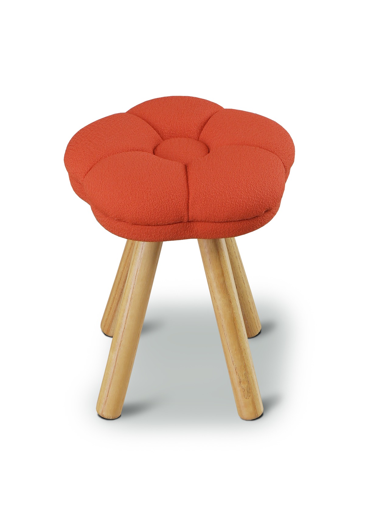 monaca stool ：tsubaki（renga27） | 酒見椅子店