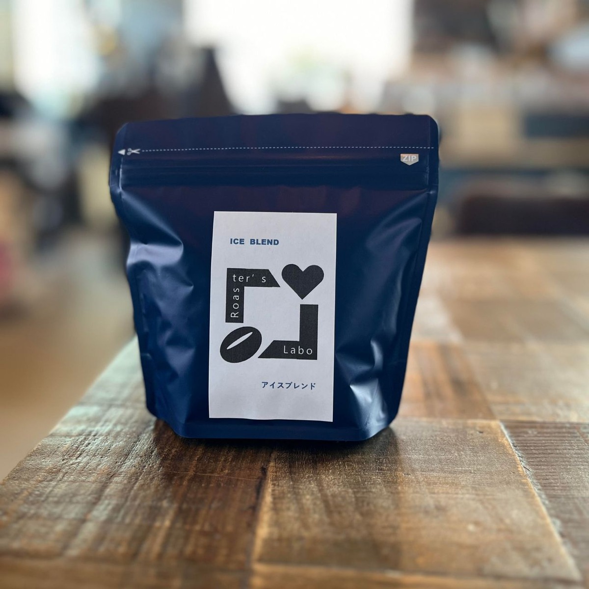 アイスブレンド | Roaster's Labo
