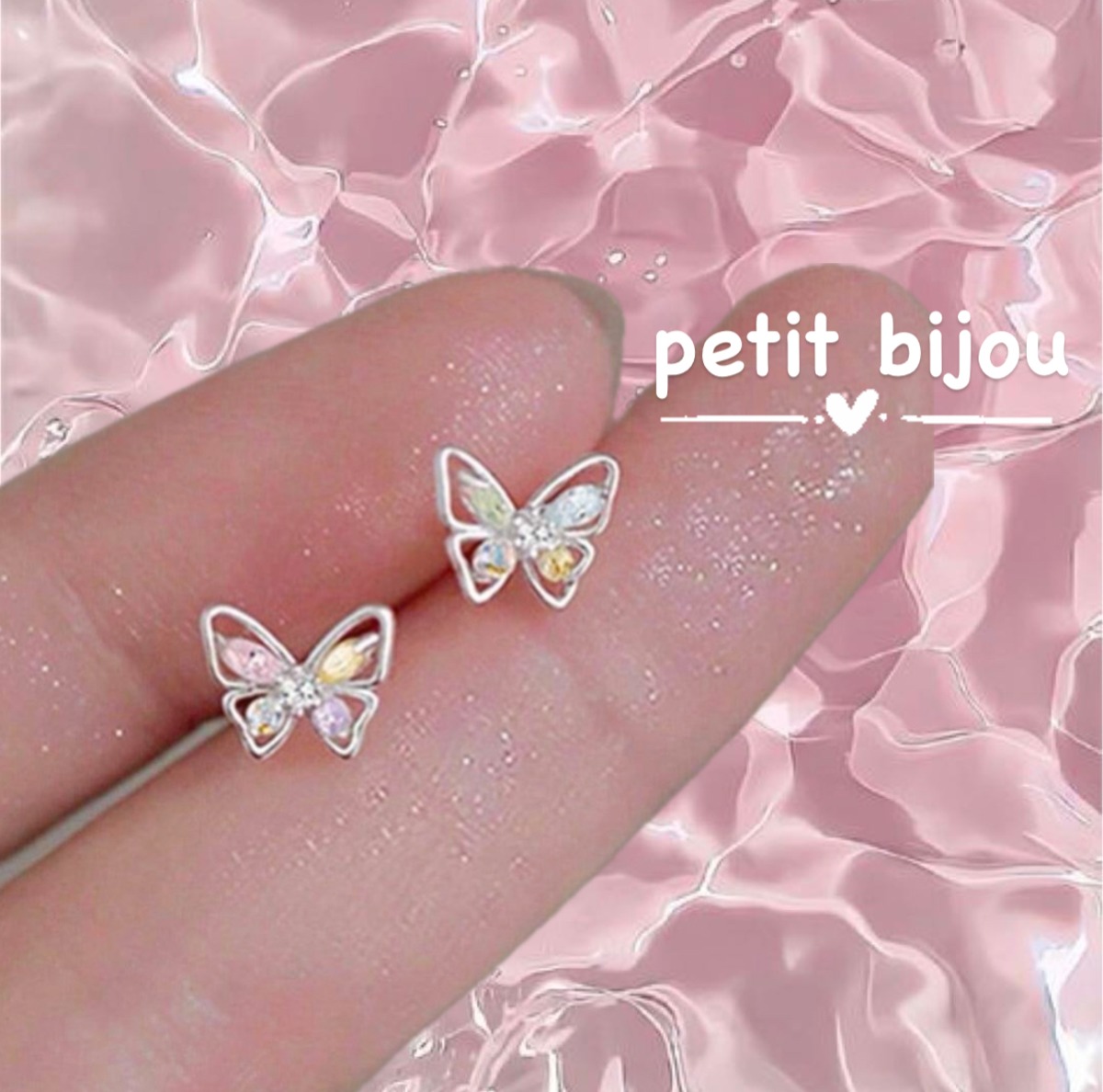 Cutebutterfly Pierce | Petit bijou