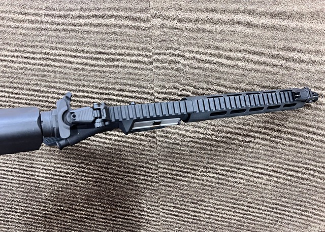 SPECNA ARMS SA-F03 FLEX AEG BK | SSRオンラインショップ