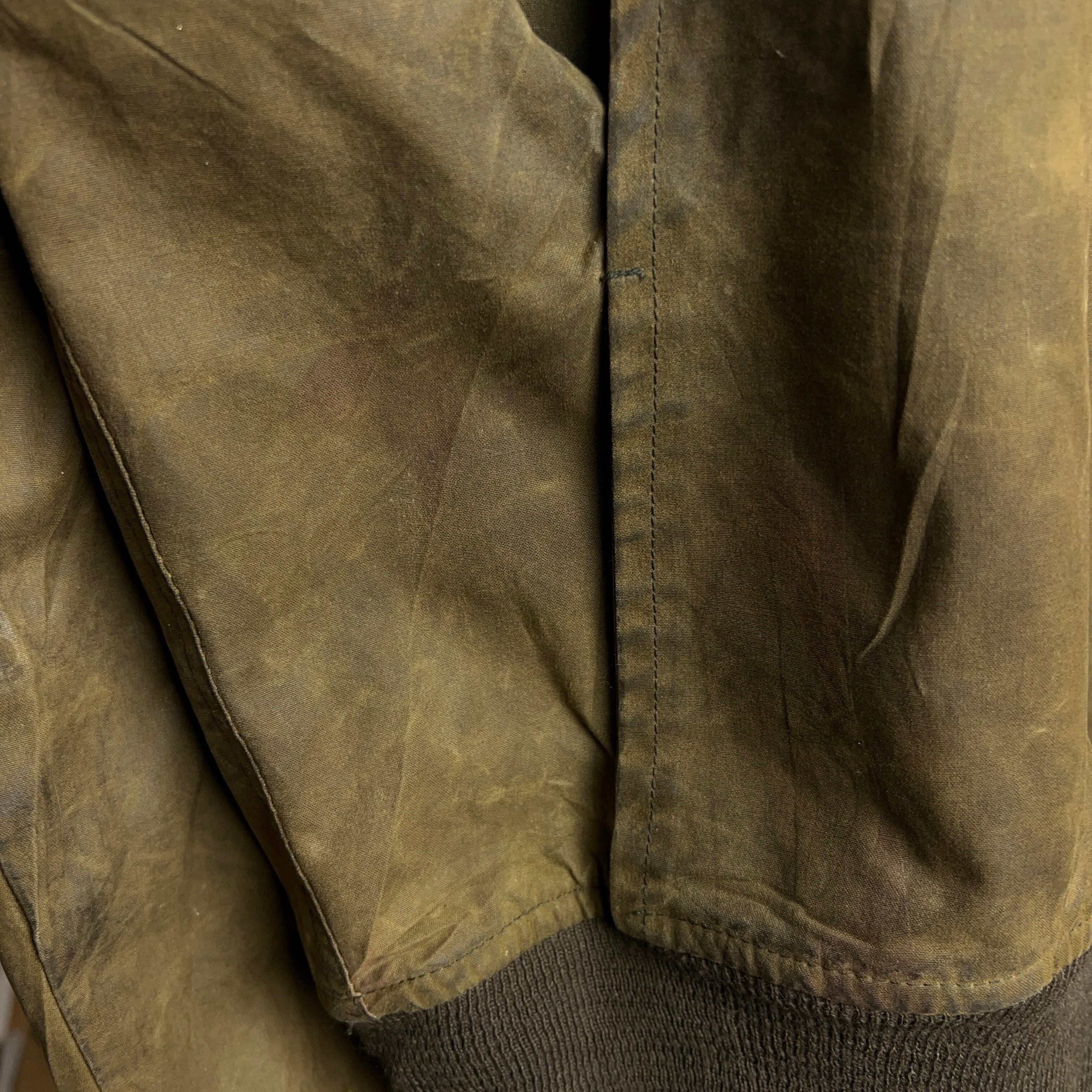 90's Polo by Ralph Lauren Oiled 90's Polo by Ralph Lauren Oiled