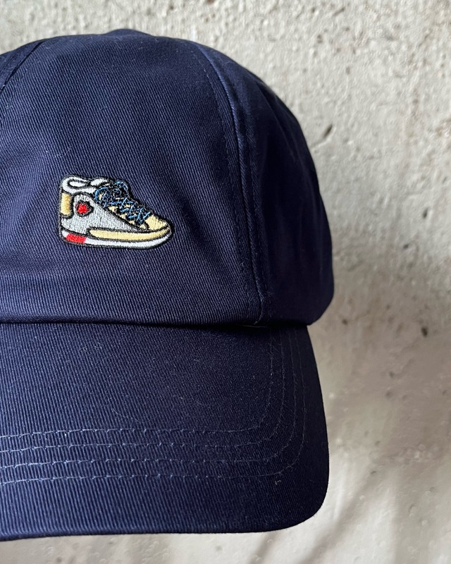 【CHUMS】Bush Plilot Cap Embroidery | 【in the ROOTS】ONLINE SHOP