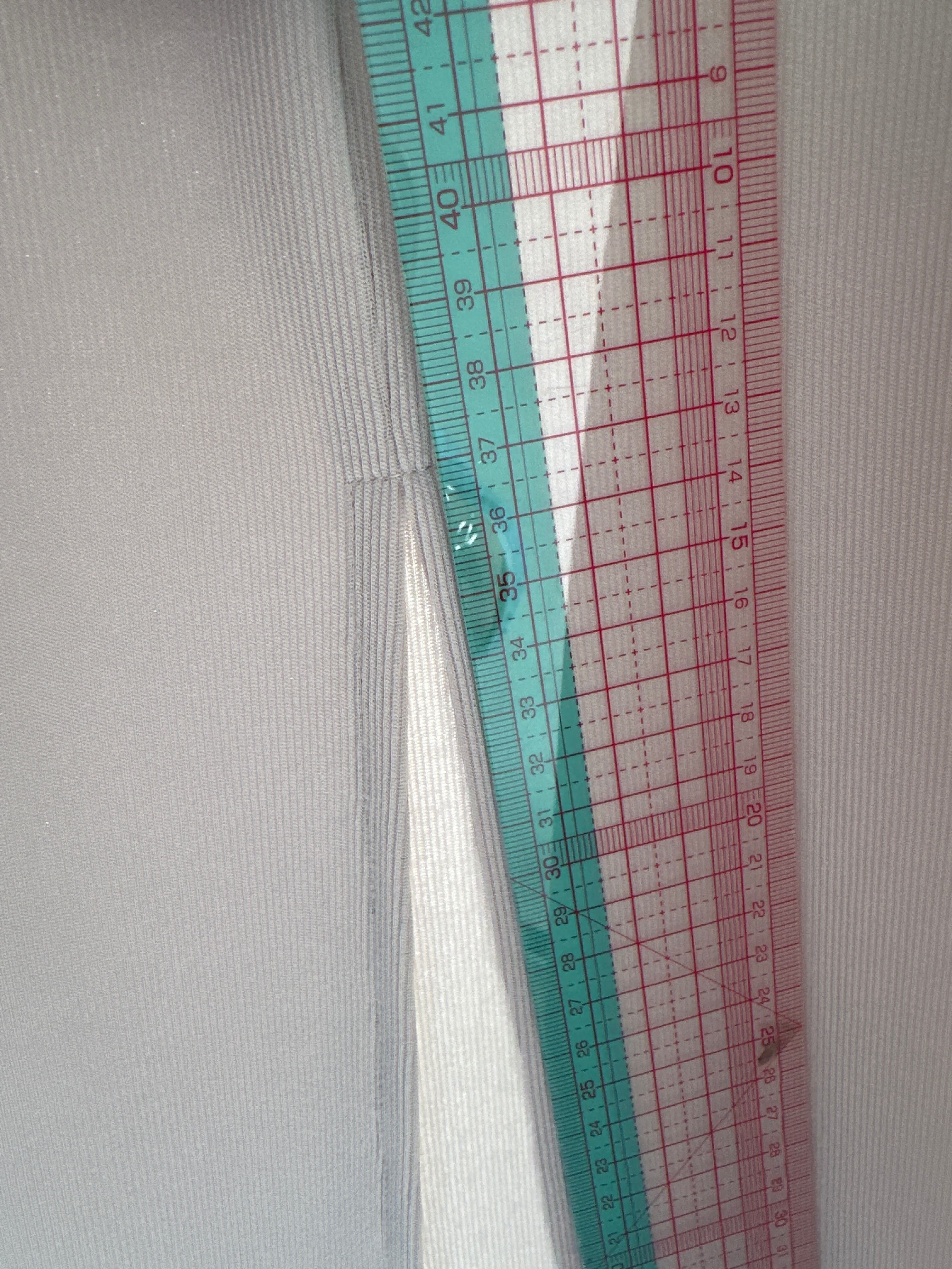 9/27.6/4.18.7/2LIVEご紹介。カフネ シュッとしてる！リブジャジータイトスカート 35613 納期/即納 | frip.selectshop