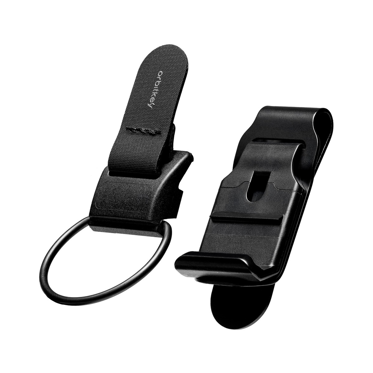 Orbitkey Utility Clip | docketstore