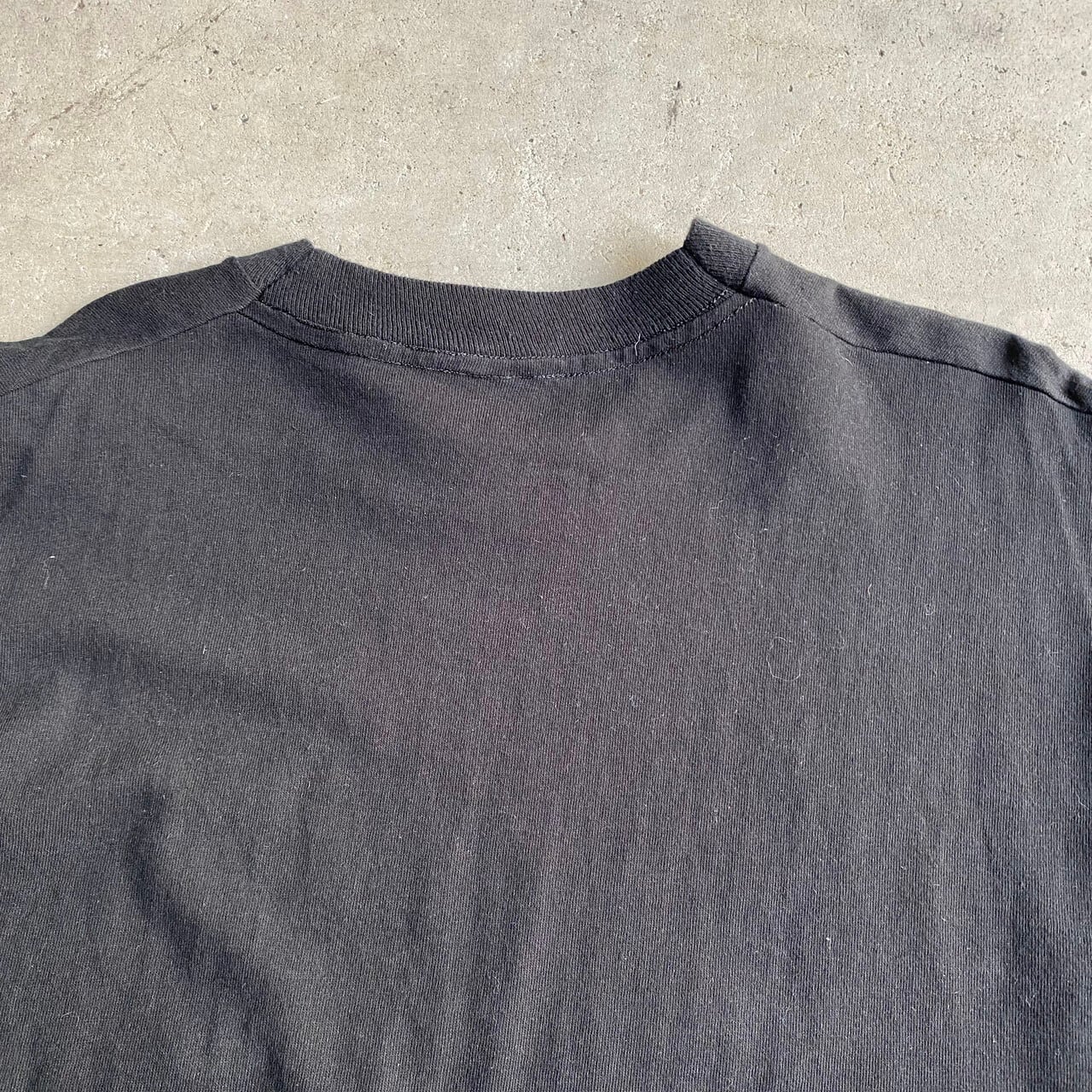 90年代 USA製 STUART KATT アート アニマル プリントTシャツ メンズL 古着 シングルステッチ 90S ビンテージ ...