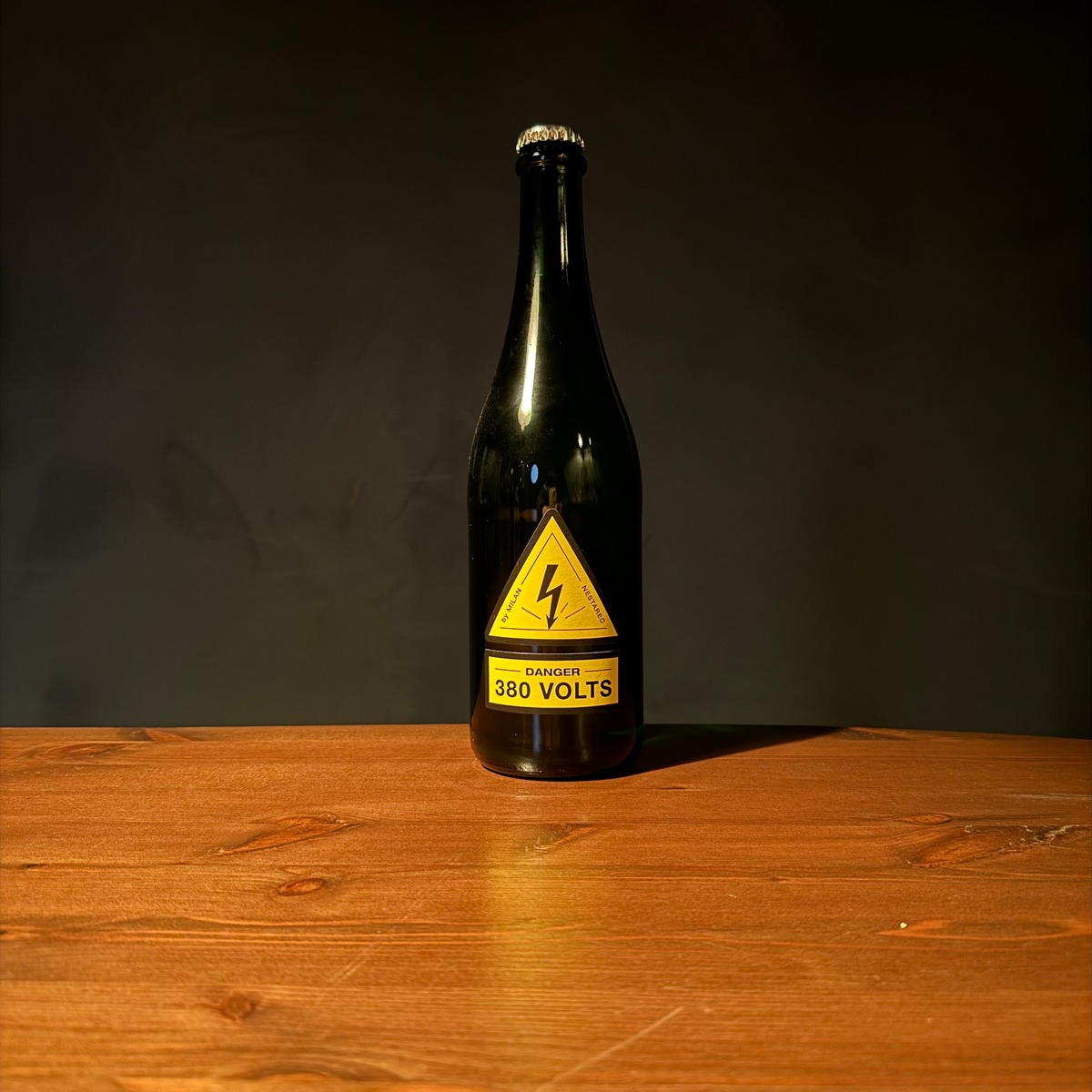 DANGER 380 VOLTS ’22（デンジャー380ボルト） | 酒室 -Centoux-