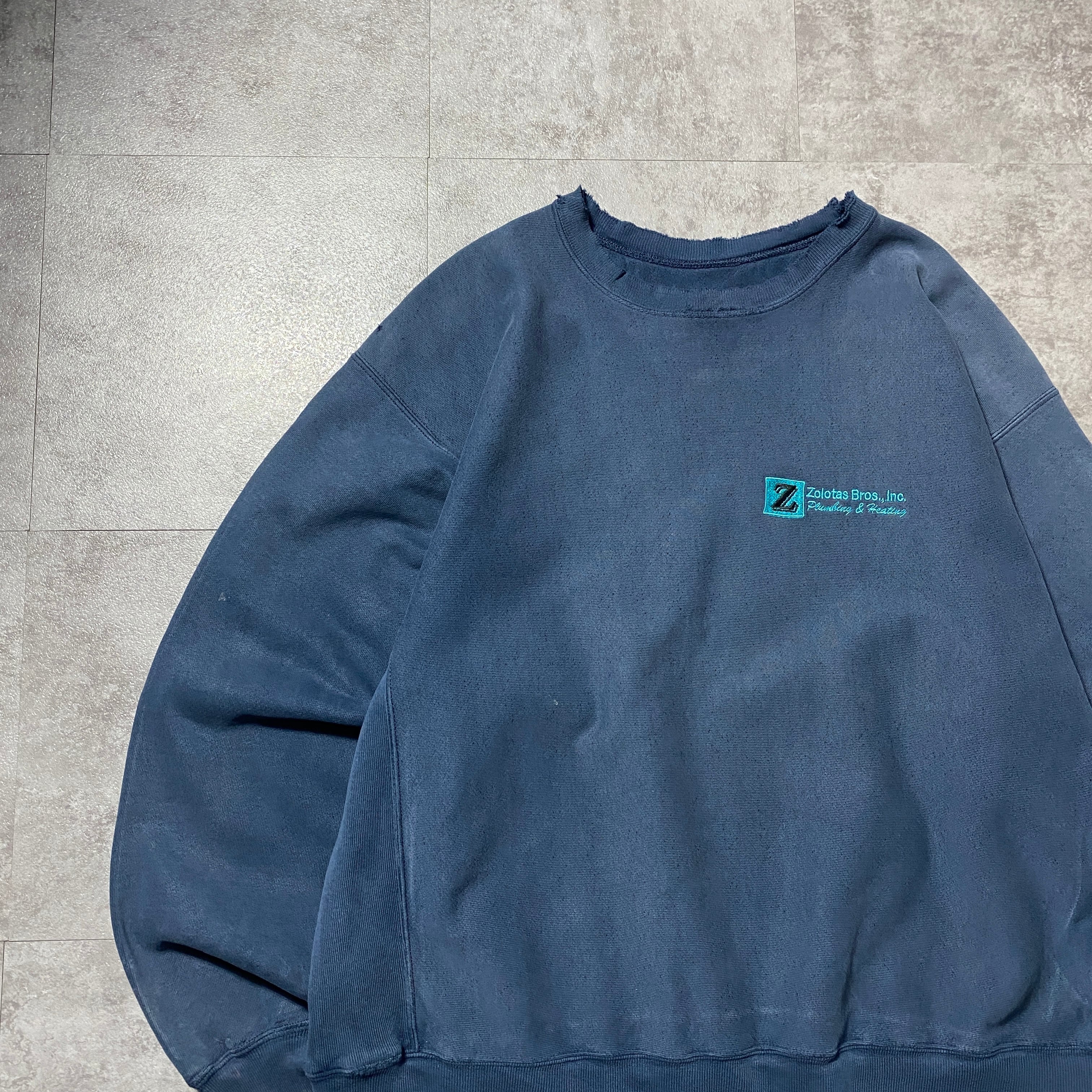 スウェット | used_clothing_katharsis