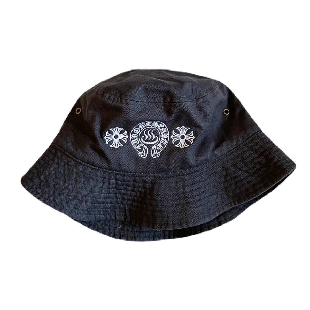 SAUNA BUCKET HAT | FUROME♨️HEARTS