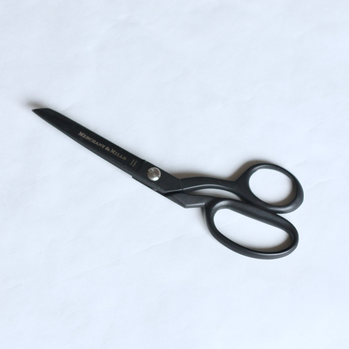 TEFLON COATED TAILOR'S SHEARS 8" | LaLa Sewing été