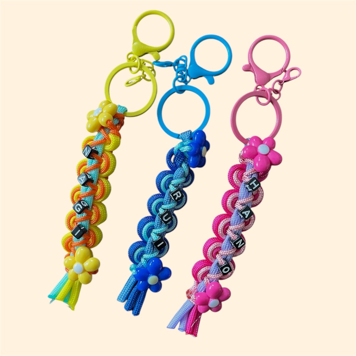 NAGI&RUI&HANO | Saniy