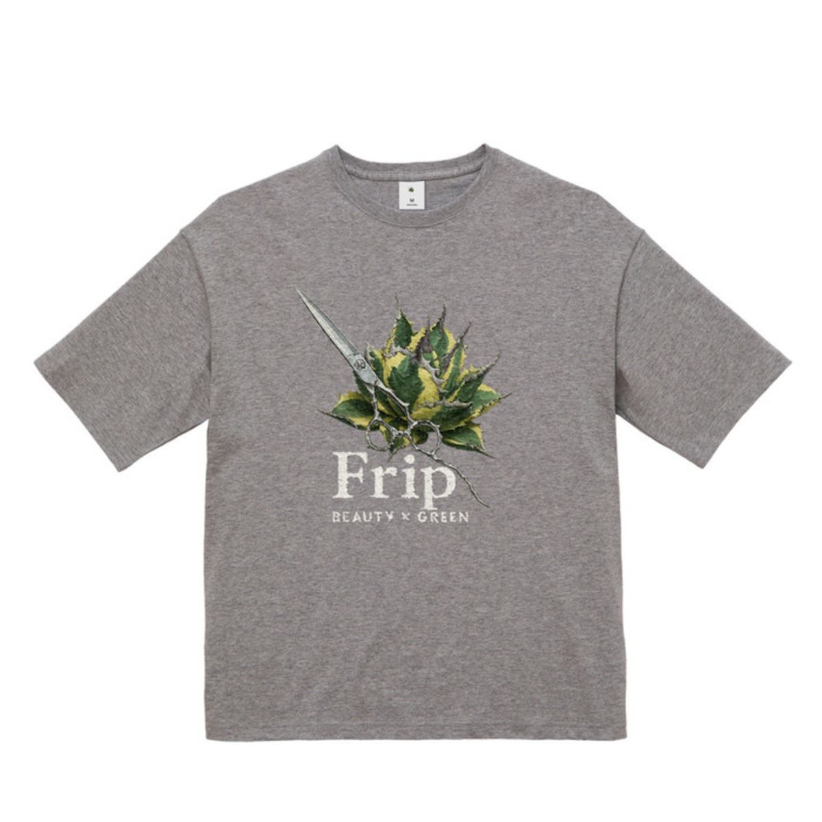 Fripオリジナル Tシャツ ロゴ① | Frip select shop