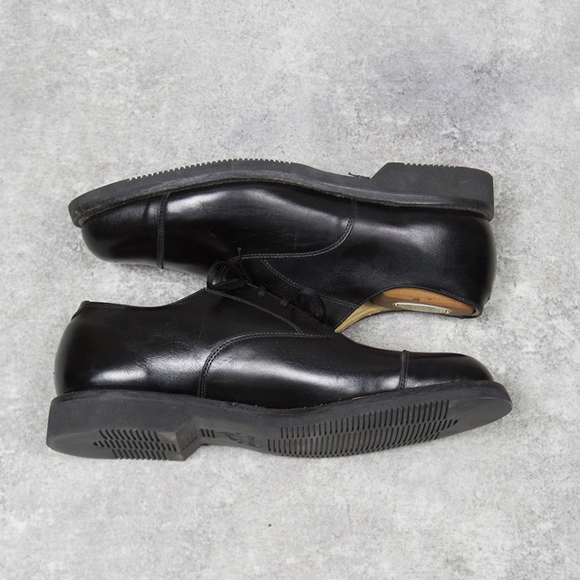 Deadstock 27.5㎝ Canadian Army Service Shoes | armee