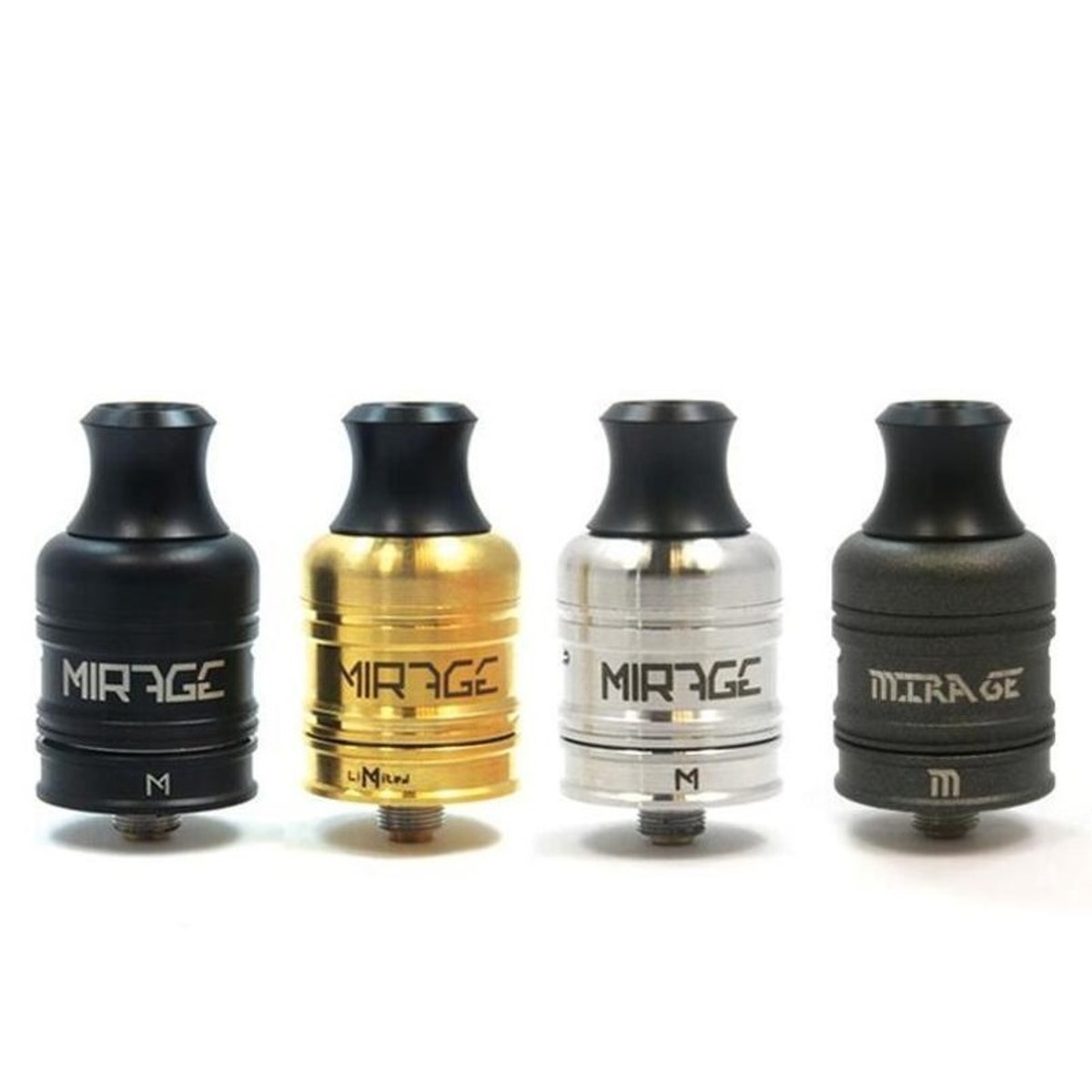 MIRAGE V3 EVO RDA by AB1 MACH SUS304 (1:1 clone) | CLONEbums ｜ VAPE 電子 ...