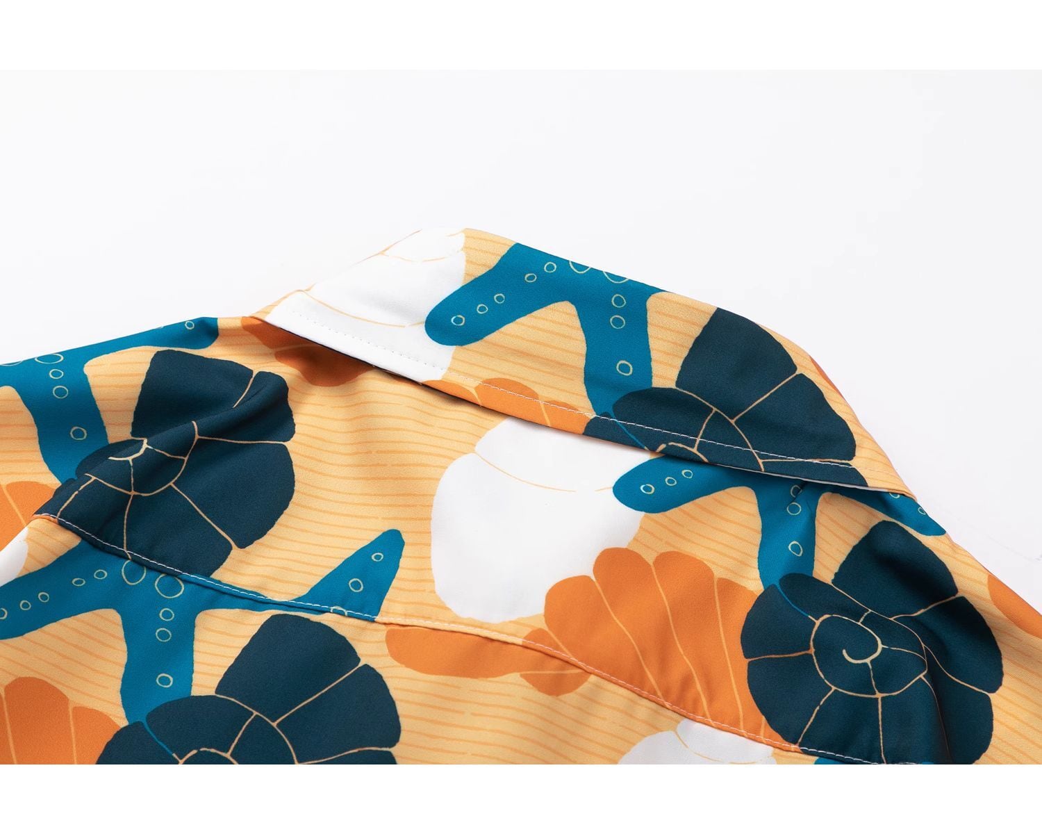 ヴィンテージバロックシャツ 【G1188】 | garako