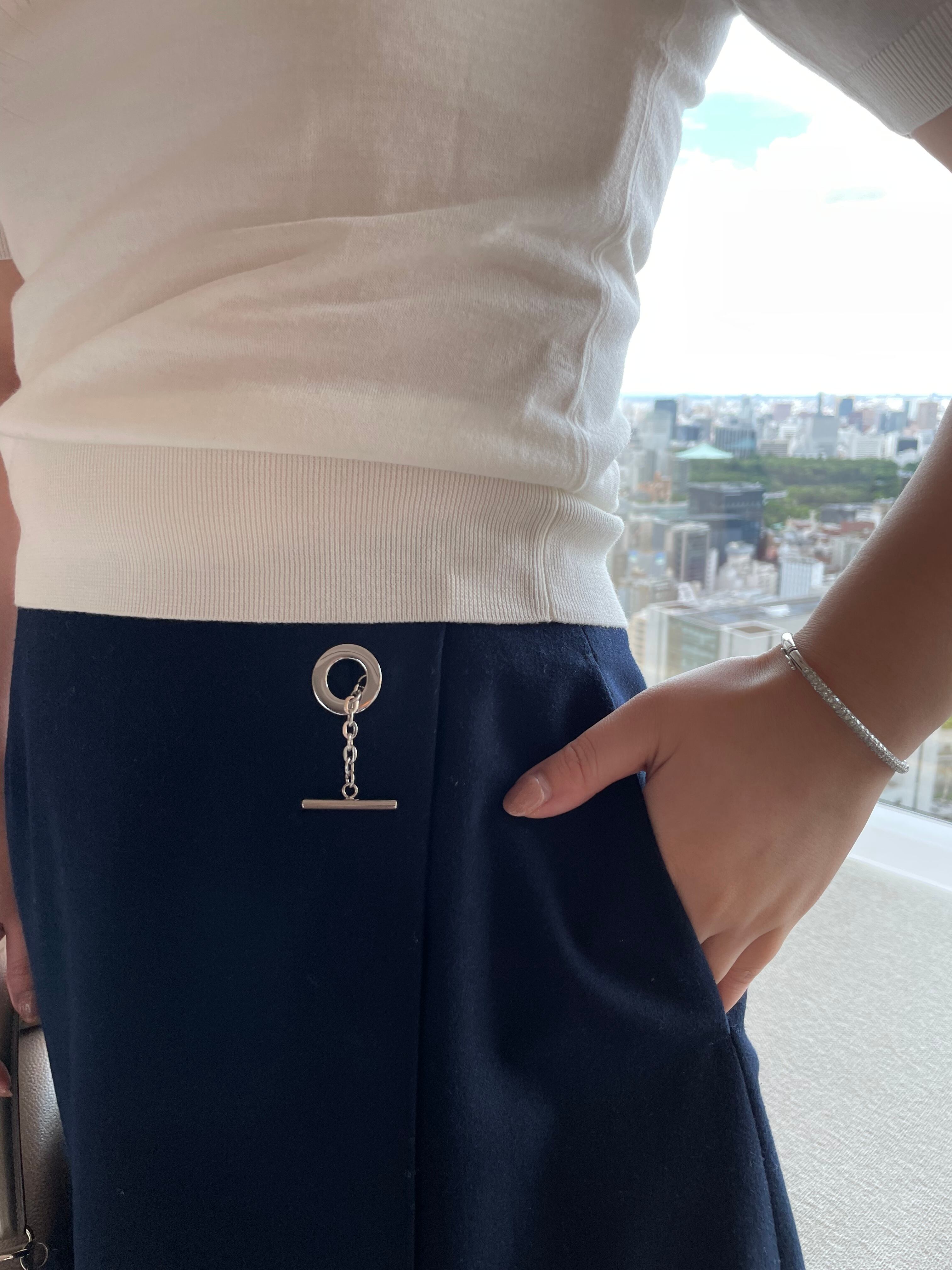 Erica White | SATOKA