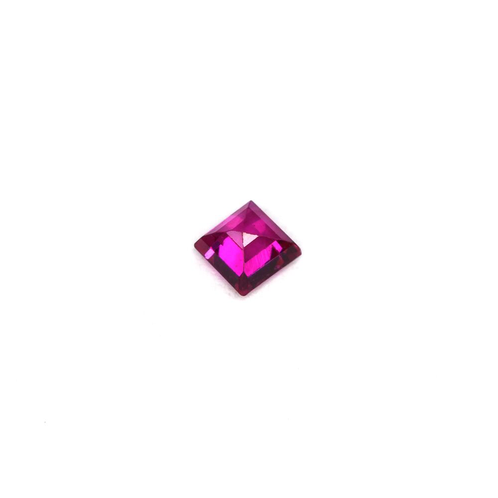 ルビー 0.15ct【ソーティングメモ付】#JWS1366 | EBiS GEM