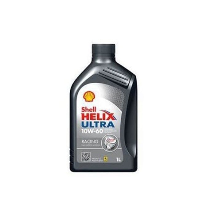 10W/60ULTRA 10W-60(1L) 【10W-60】SHELL HELIX ULTRA RACING (1L) | Pay ID