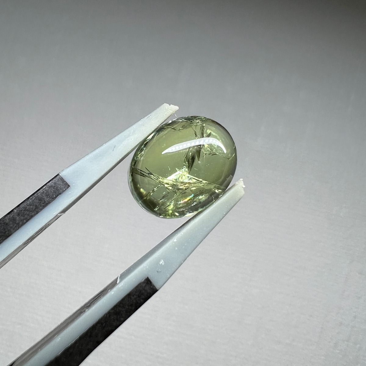 ゾイサイト 〜グランドクロス十〜 3.31ct | GEMマニ屋