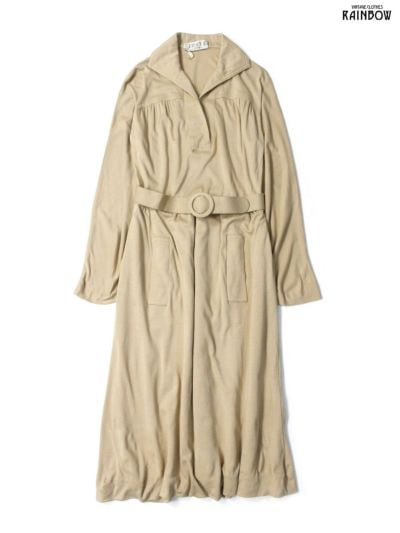 未使用品☆定価176000円 正規品 COACH コーチ F76255 襟元ラムファー