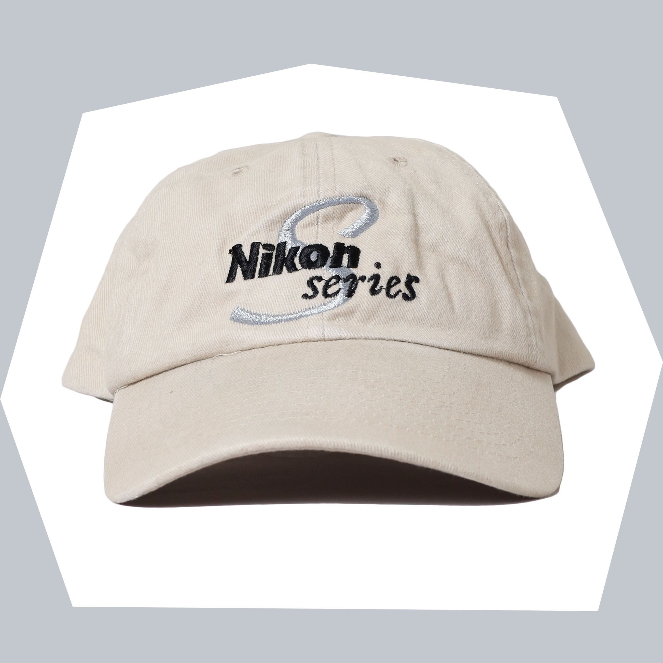 Nikon Sseries Promo Cap | noverlap