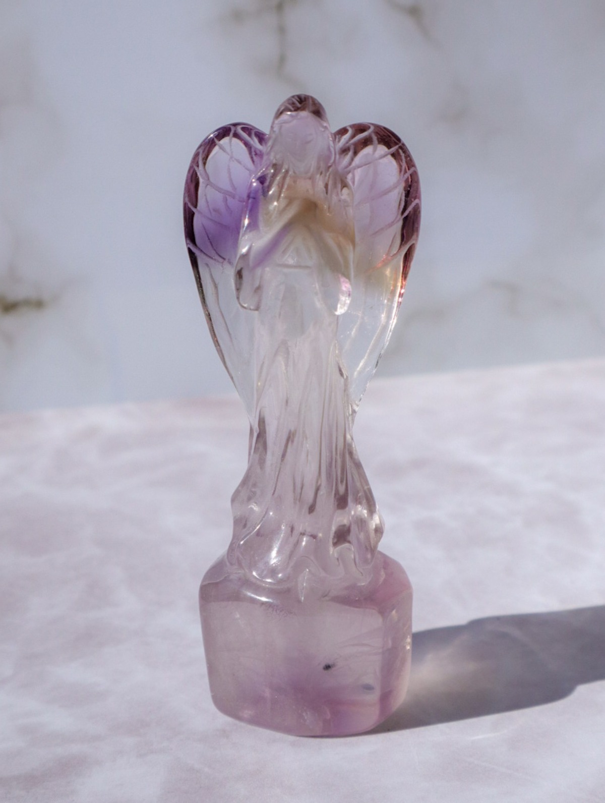 Ametrine♡Angel | ☆Rami di Luce☆