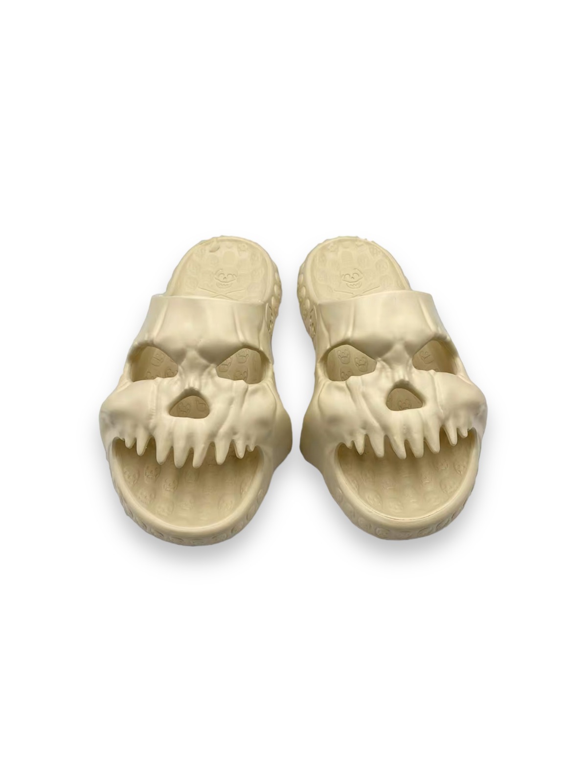 【PLANET STUDIO】monster sandal | OVERTURE WEB SHOP