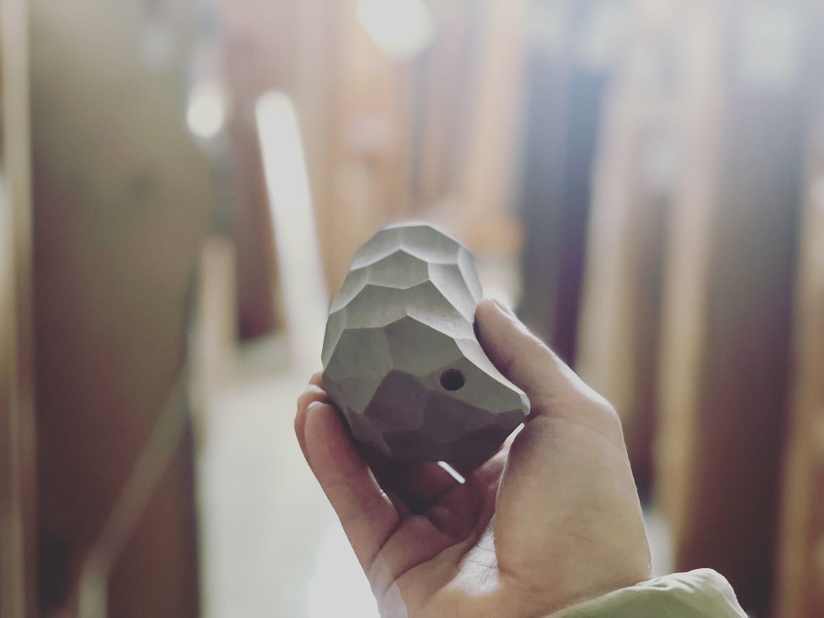 Re gro (ﾘｸﾞﾛ) - C/C CUP (ｼｰｼｰｶｯﾌﾟ) | thecompus