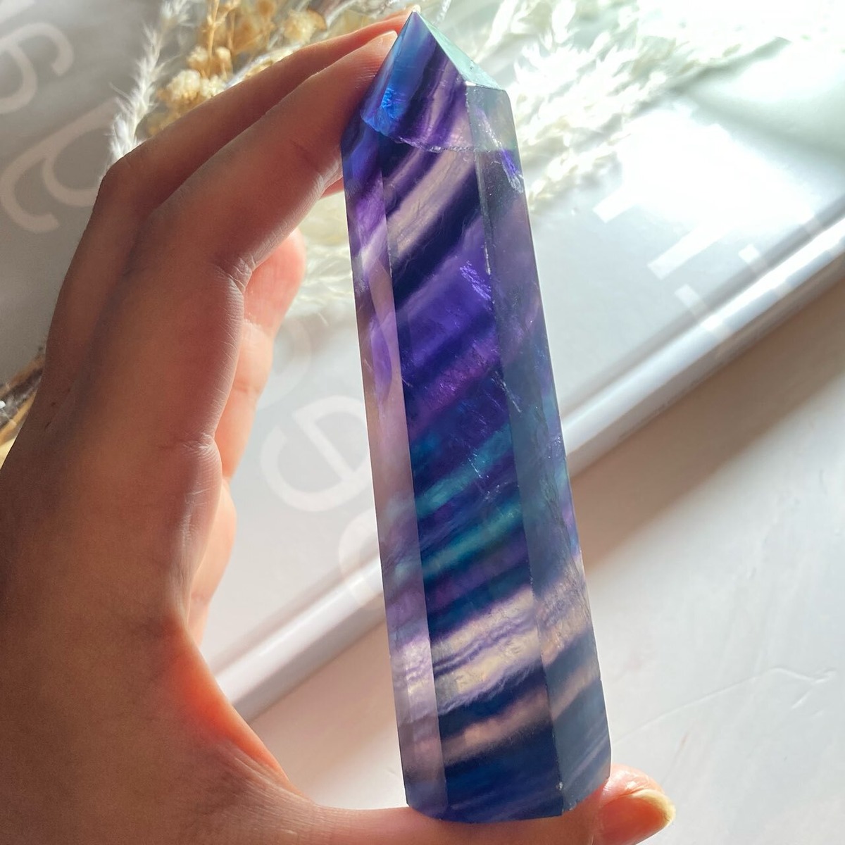 レインボーフローライト ポイント/タワー 11 | perico