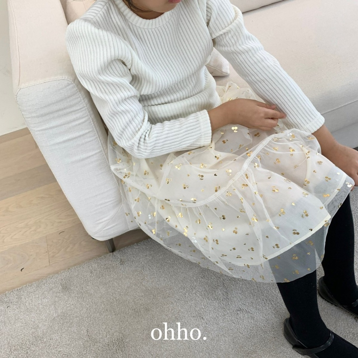 ラス1.Sのみ!! ohho / Beloa Puffy | bebenico_select
