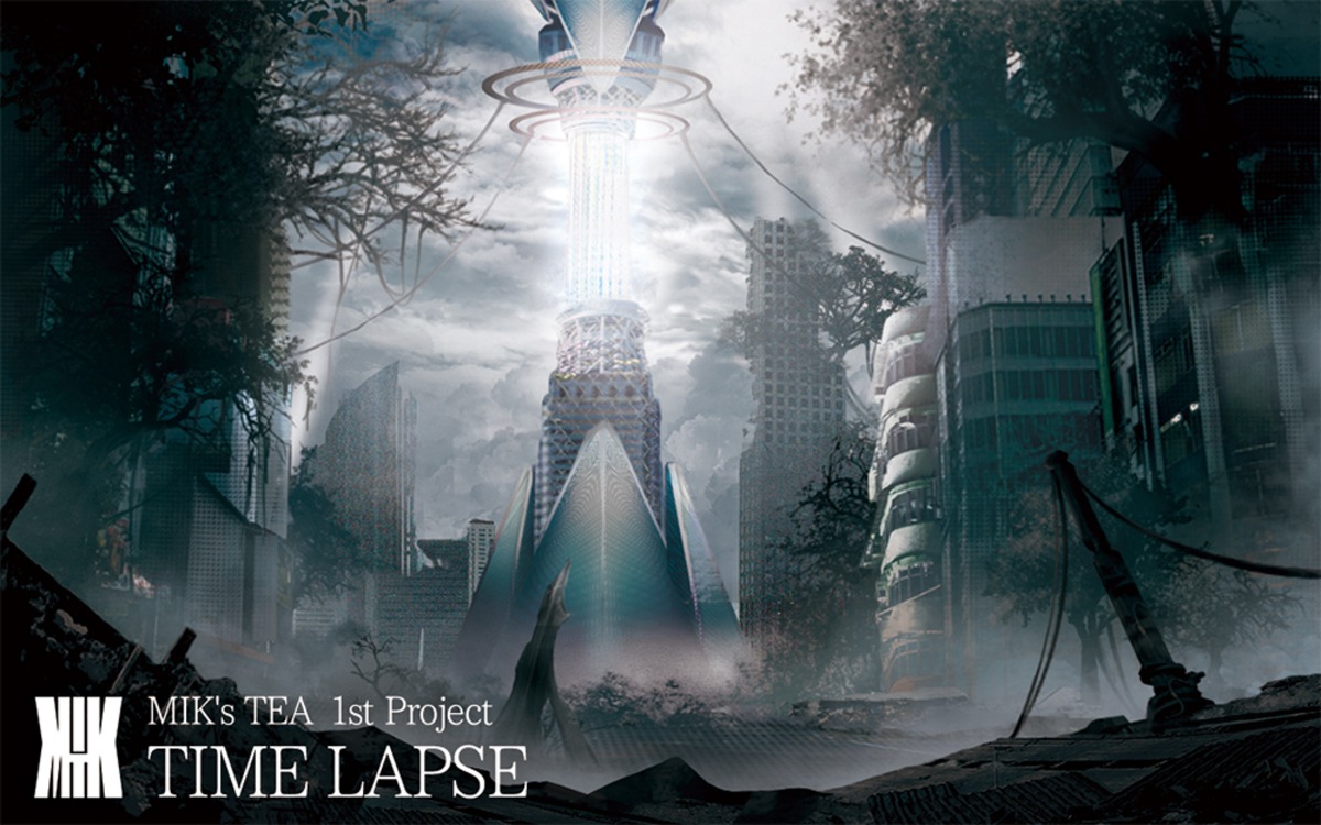 TIME LAPSE | MIK's TEA