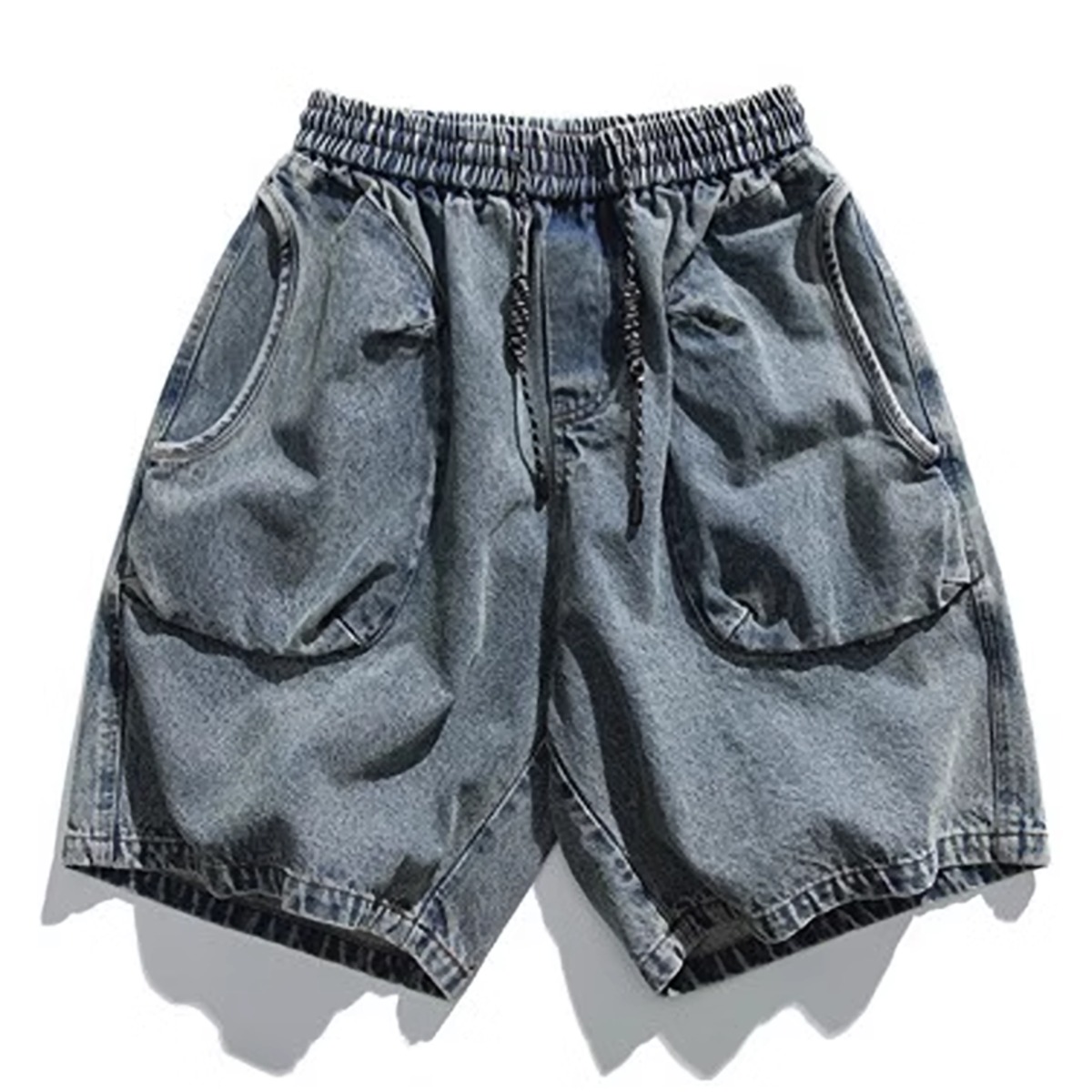 Big pocket denim SP 2562 | AYATY