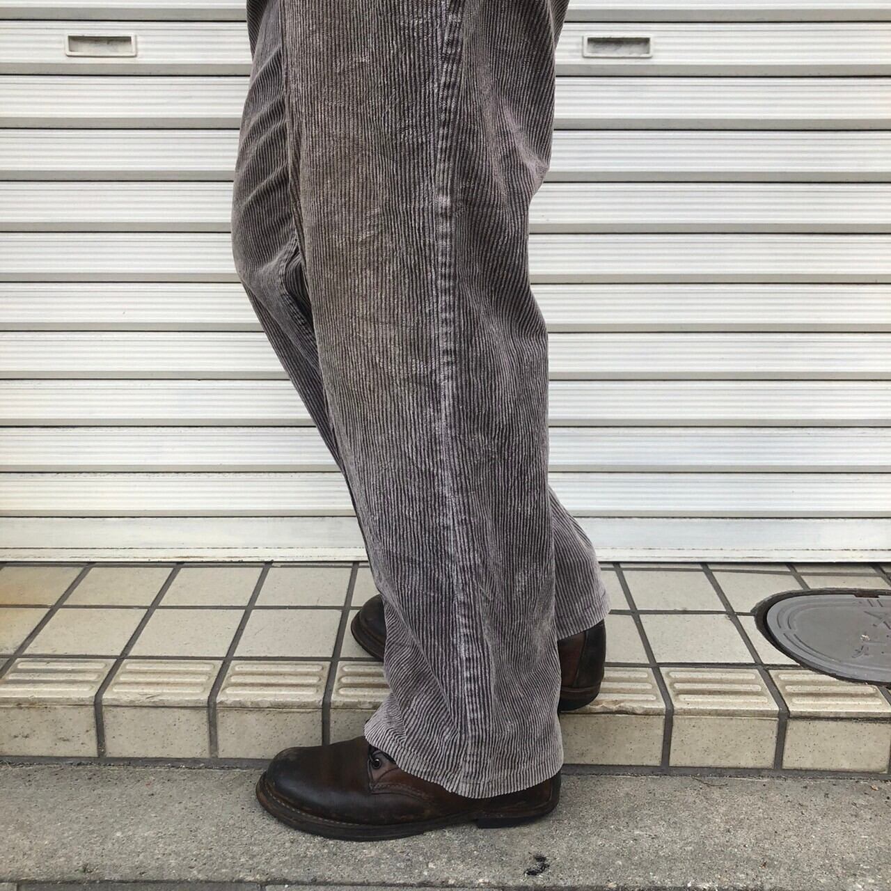 90s USA製 Polo Ralph Lauren コーデュロイパンツ W36 L32 ポロ 90s USA製 Polo Ralph Lauren コーデュロイパンツ W36 L32 ポロ