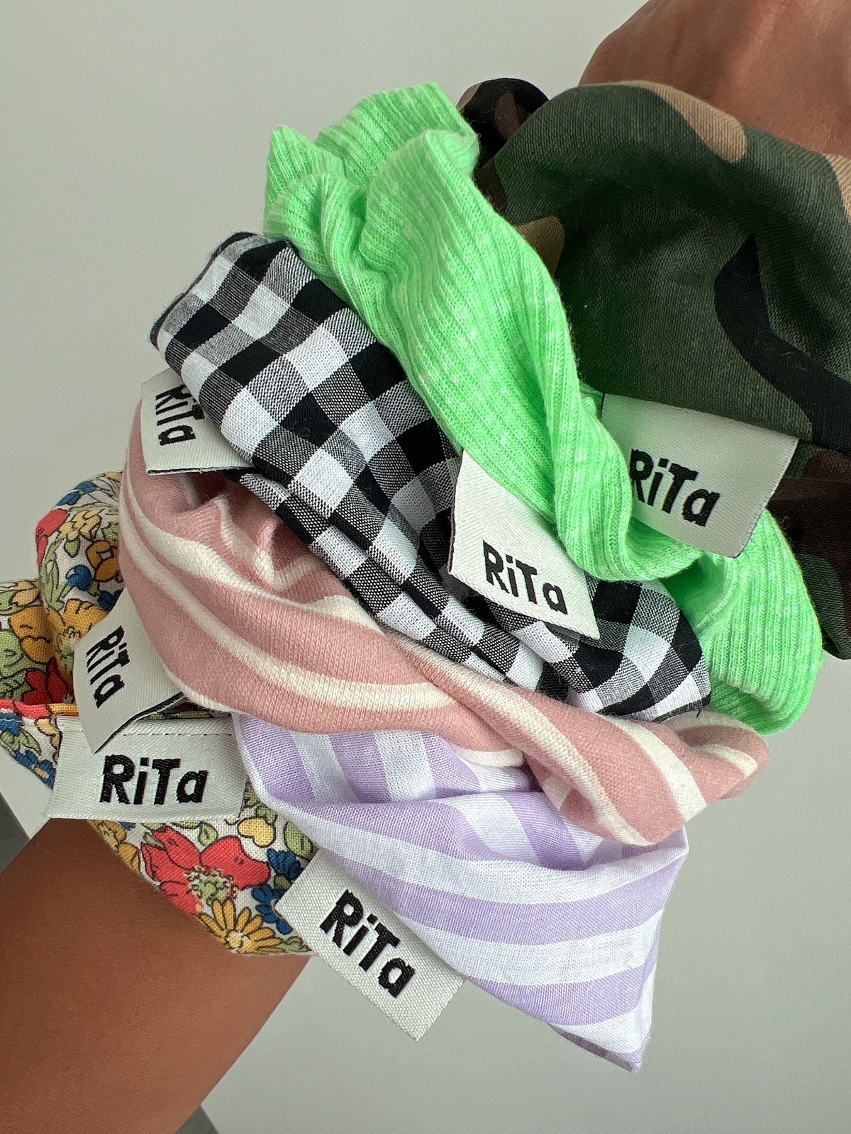 RiTa original chouchou | RiTa