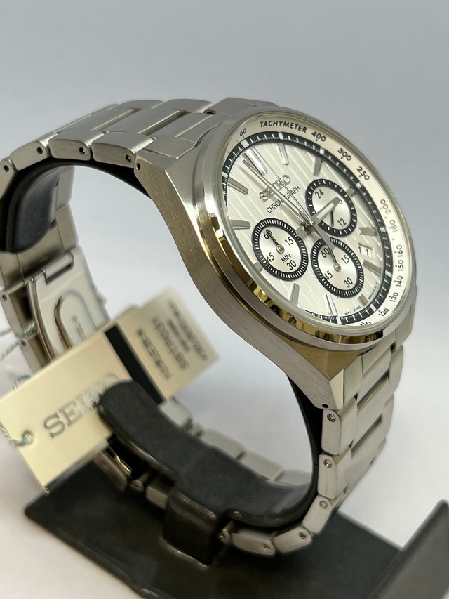 SEIKO SEIKOSELECTION S SERIES SBTR031 | JEWELRY TIME