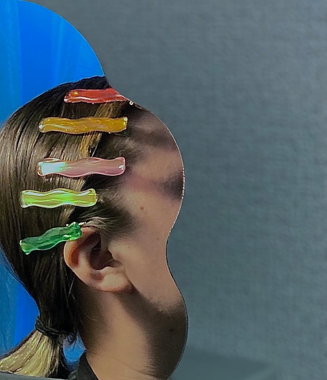 【オンライン限定】 ︎ Hair ping set ︎ | w a t a k u s h i[online]