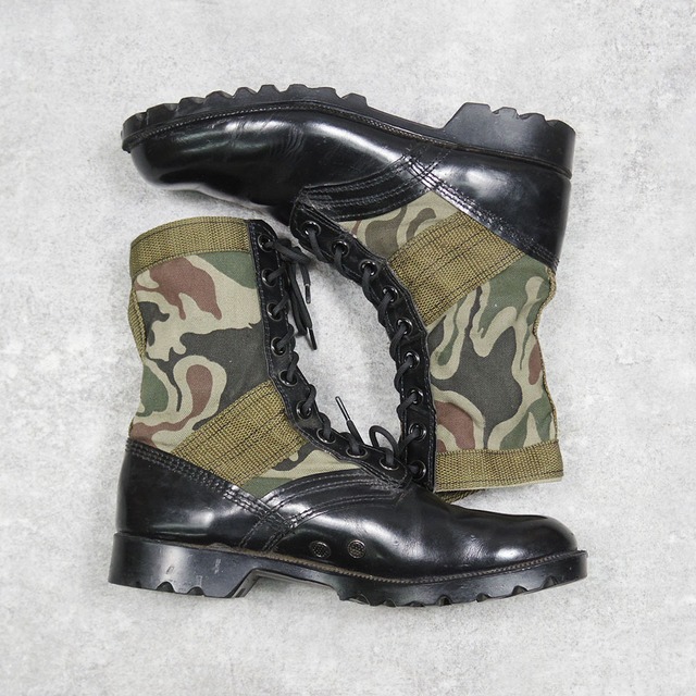 26cm U.S.ARMY Jungle Boots Replica | armee