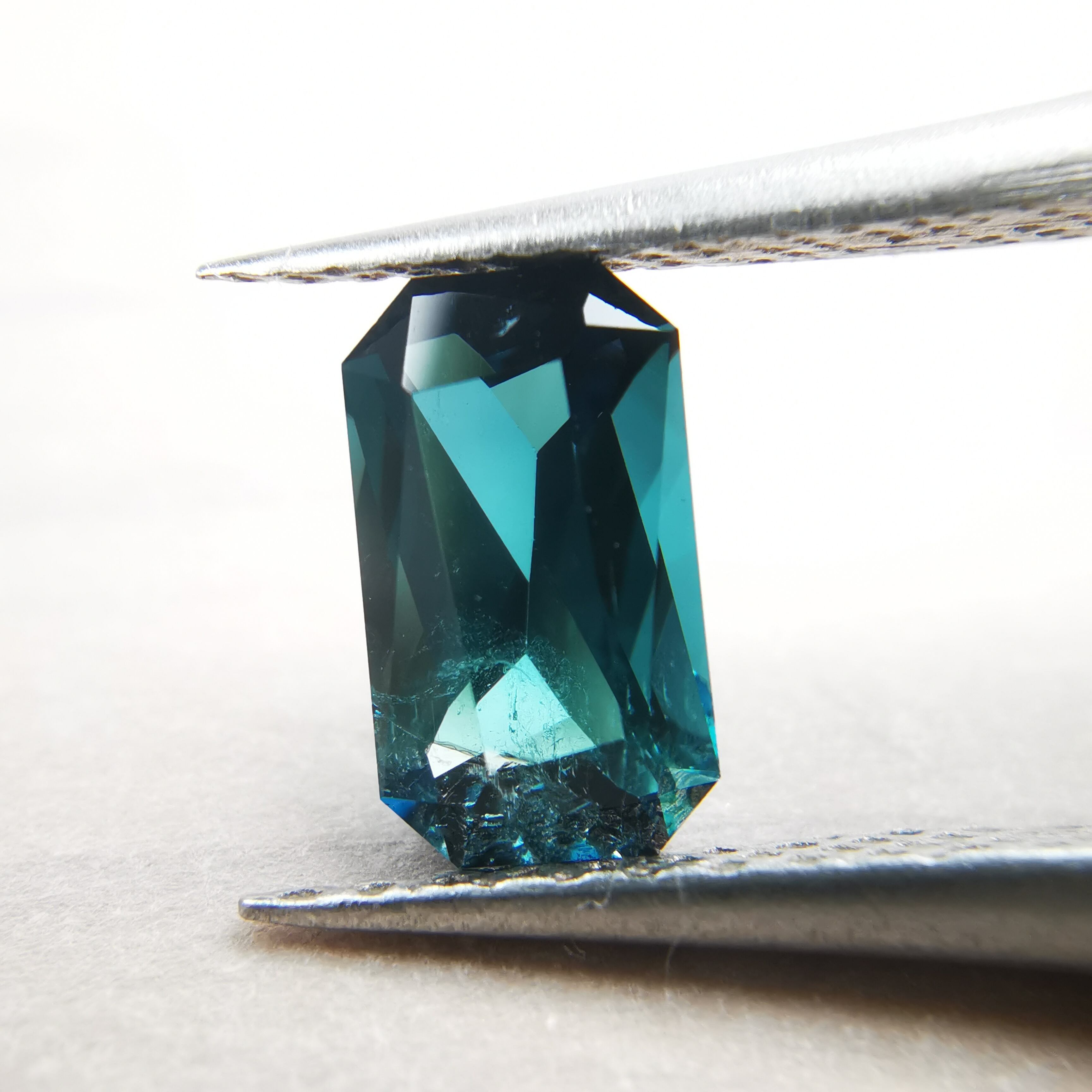 トルマリン 0.66ct / RA-0201 | Tam＆Tam Gem