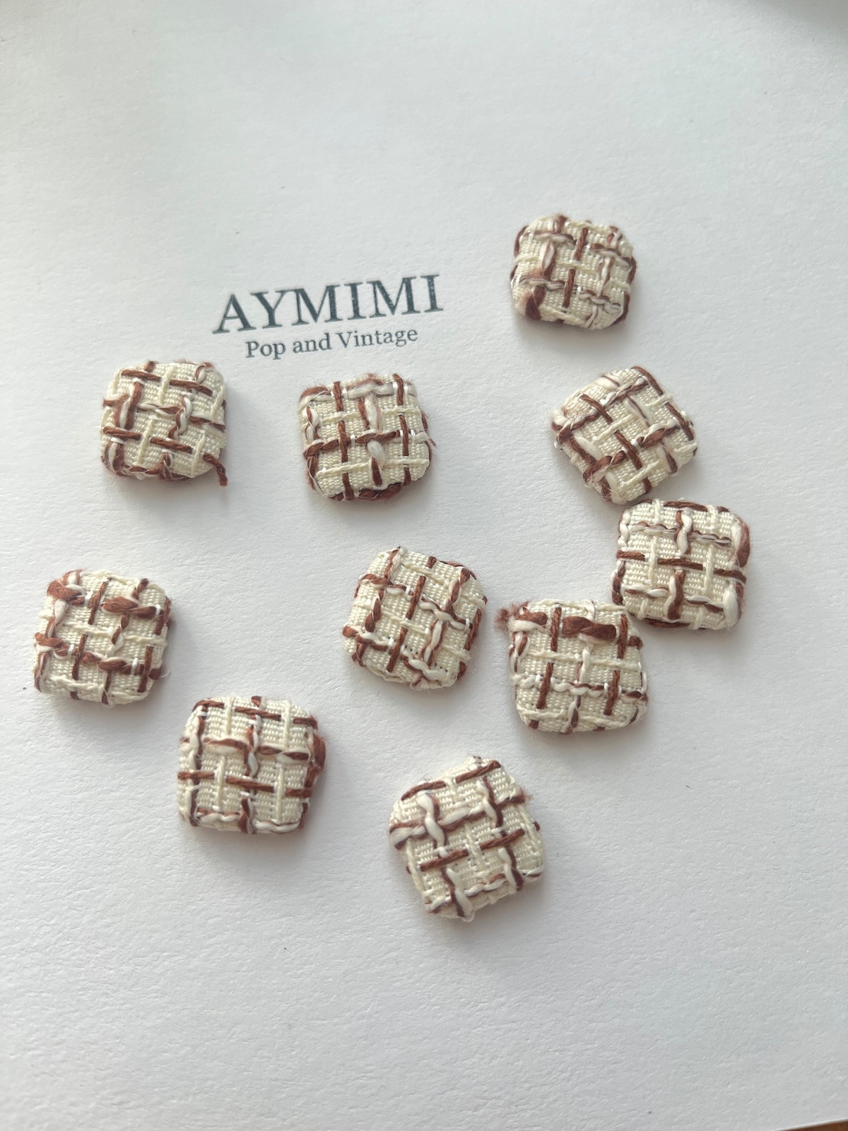 【black.mi】798182 カボション | 販売にも使えるハンドメイドパーツ&素材のお店