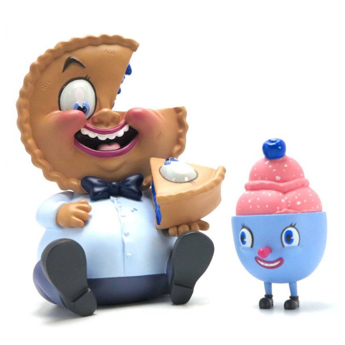 Mr. Self Indulgence by Noir Noaur | tomenosuke