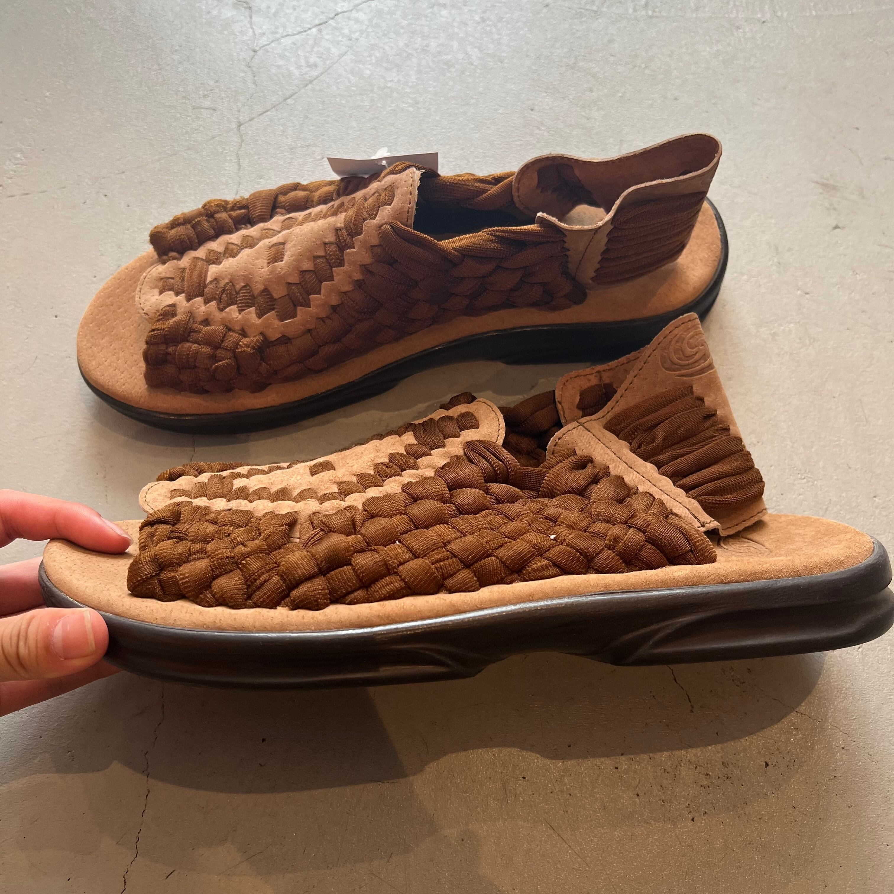 NEW！Chubasco AZTEC sandal【高円寺店】 | What’z up