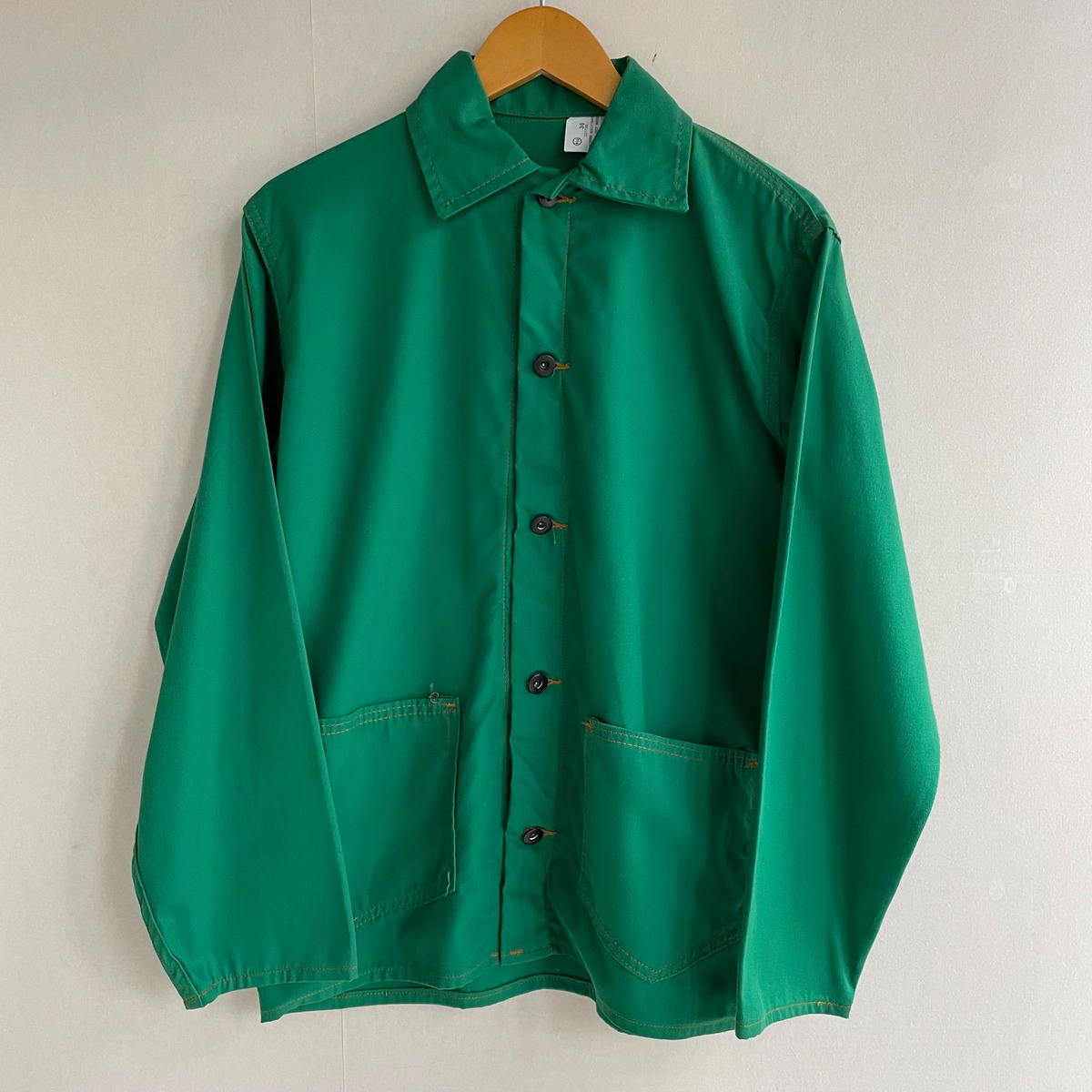 70's U.S.Prisoner Jacket | DESERTSNOW