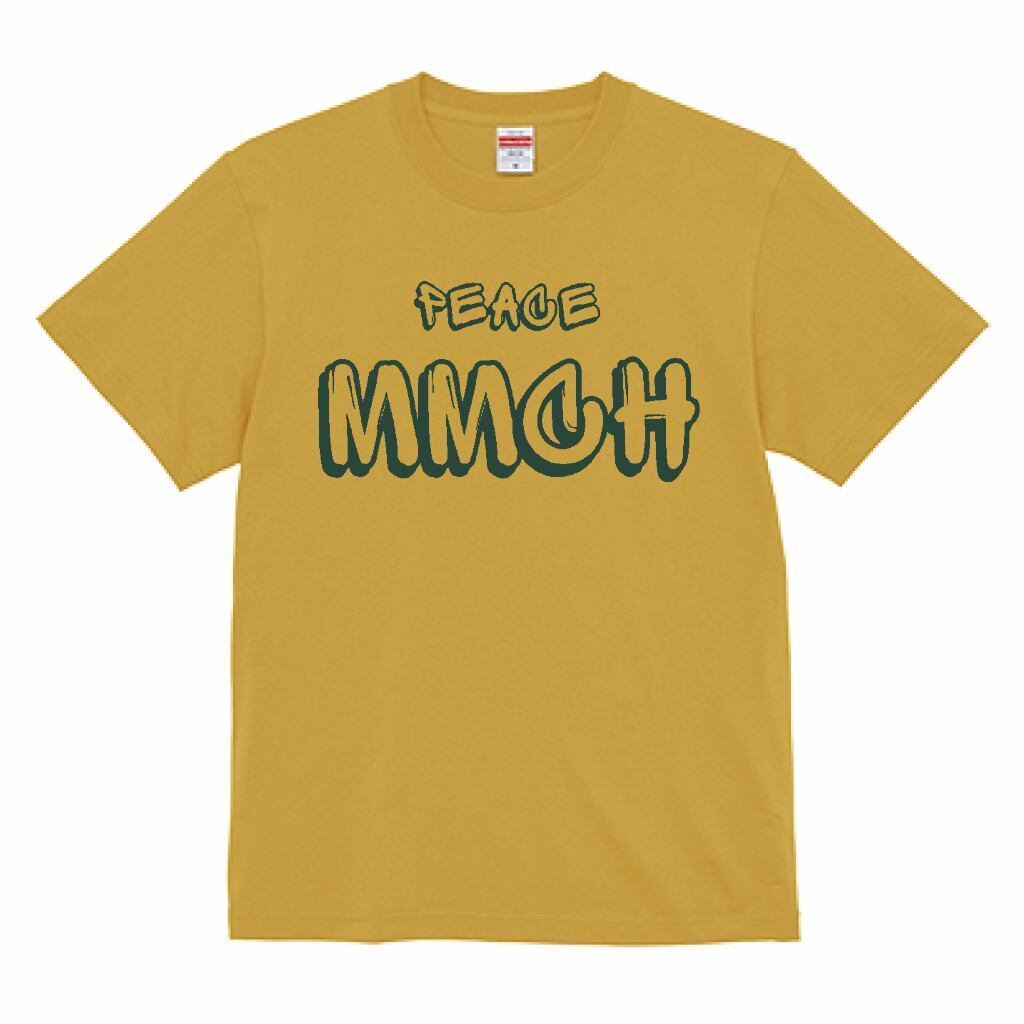 T-SHIRT "peace gucci mmch" | Pay ID
